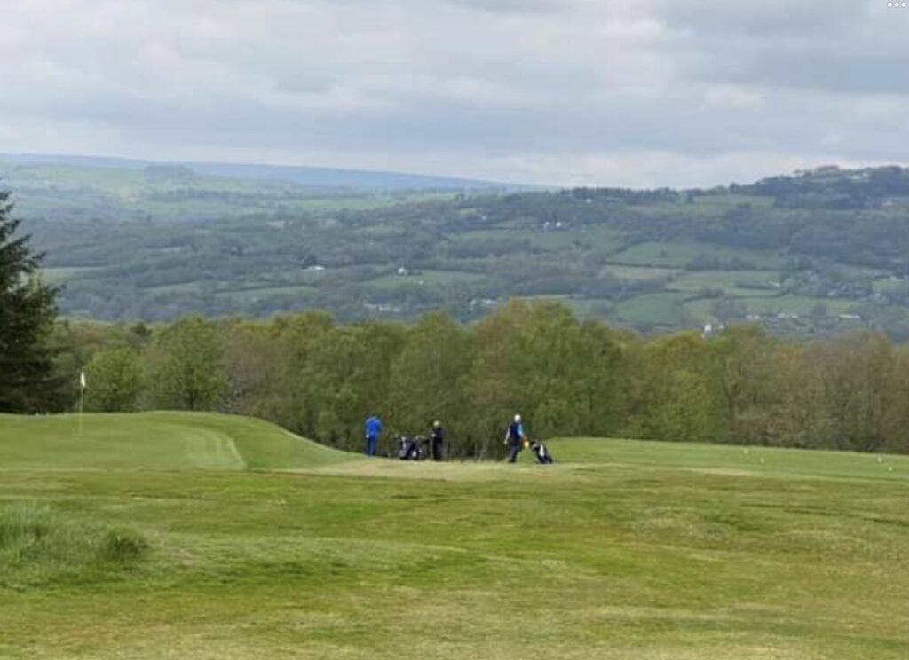 Golf Days